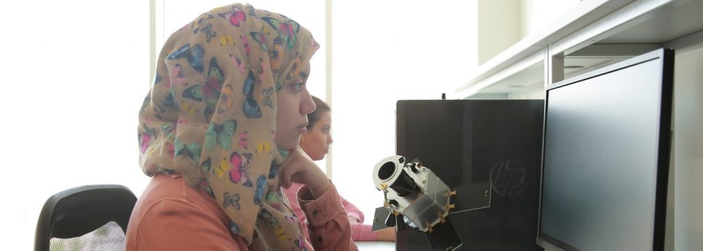 MBRSC Lab - Research Magazine