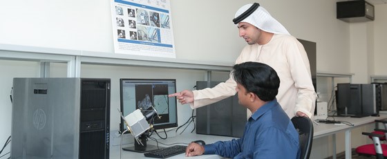MBRSC Lab - Research Magazine